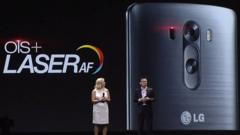 New chemical iris for tiny phone cameras - BBC News