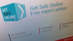 CNET attacked by Russian hacker group - BBC News