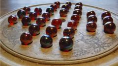 Alan Turing's homosexual court files go on display - BBC News