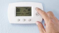 Smart meters can be hacked to cut power bills - BBC News