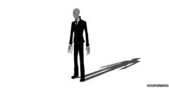 The origins of Slender Man - BBC News
