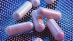 Cai Dongjia: China's 'godfather of crystal meth' executed - BBC News