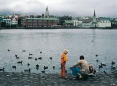 Iceland's DNA: The world's most precious genes? - BBC News