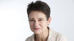 EastEnders 'almost twice as white' as real East End - BBC News