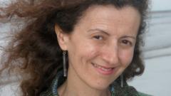 Jane Austen's House Museum gets poet-in-residence - BBC News