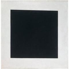 Malevich: Master of the avant-garde - BBC News