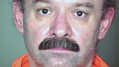 Gwynne Evans and Peter Allen: The last men to be hanged - BBC News