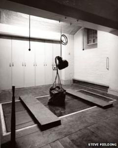 When Murderers Were Hanged Quickly Bbc News