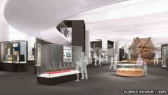 World's first 'smartphone' celebrates 20 years - BBC News