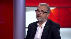 Rotherham child abuse scandal: 1,400 children exploited, report finds ...