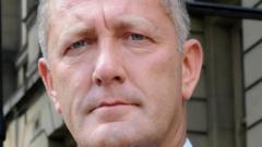 Rotherham abuse scandal: Key dates - BBC News