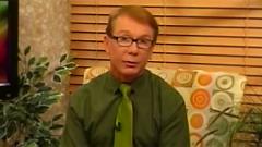 Scott Rogers murder: TV host's daughter 'pulled plug' on his 'killer ...