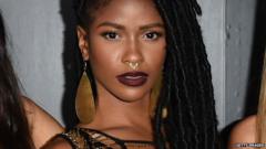 GRL singer Simone Battle's death was 'suicide by hanging' - BBC News