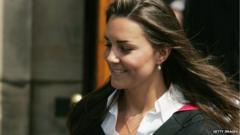 Profile: Catherine, Duchess of Cambridge - BBC News