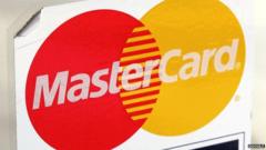 EU says Mastercard overcharges consumers and retailers - BBC News