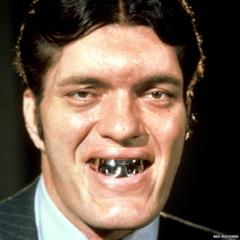 In pictures: Richard Kiel - BBC News
