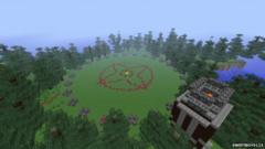 Microsoft pays $2.5bn for Minecraft maker Mojang - BBC News