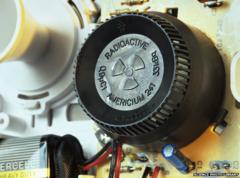 Plutonium: The scary element that helps probe space's secrets - BBC News