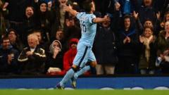 Financial fair play: All you need to know about how it works - BBC Sport