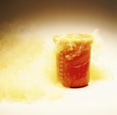 Who's afraid of bromine? - BBC News