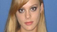 Hannah Graham: Body found in US missing girl search - BBC News