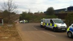 Stevenage murder: John 'Boy' Ward jailed for life for Thomas Ward ...