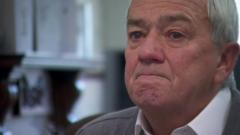 How Jihadi John was tracked down in Syria - BBC News