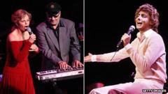 Ten hits you may not know were cover versions - BBC News