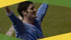 FA Cup: 50 iconic goals - BBC Sport