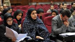 Iran's hanging of Reyhaneh Jabbari condemned - BBC News