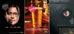 50 years of truly shocking drink-driving adverts - BBC News
