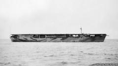 Eric 'Winkle' Brown: The man who seemed not to notice danger - BBC News