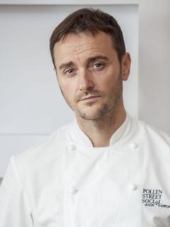 Jason Atherton: From caravan park to celebrity chef - BBC News