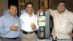 How McDonald's conquered India - BBC News