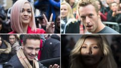 Are the Band Aid lyrics really that controversial? - BBC News