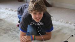 Breck Bednar murder: Body photos 'circulated by killer' - BBC News