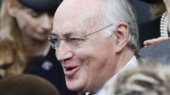 Judicial Review reform: An attack on our legal rights? - BBC News