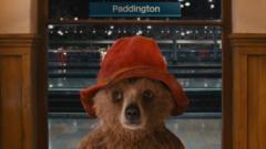 Paddington: Six of his most-loved sayings - BBC Newsround