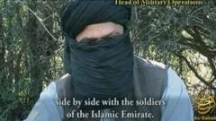 Al-Qaeda's remaining leaders - BBC News