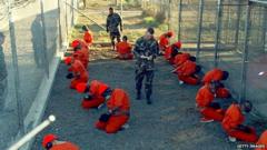 CIA interrogations: 'No place' for psychologists? - BBC News
