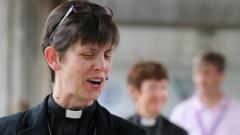 The Right Reverend Christine Hardman to retire as Bishop of Newcastle ...