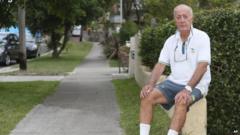 Sydney siege: Gunman Monis had illegal firearm, say police - BBC News