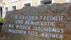 Does Hitler's legacy still cast shadow over the world? - BBC News