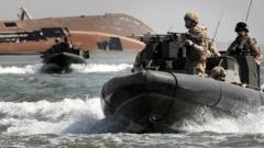 Iraq Inquiry: What is the Chilcot report and why does it matter? - BBC News