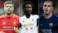 Leon Best: Brighton sign Blackburn Rovers striker on loan - BBC Sport