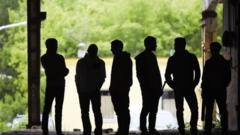 Garry Newlove murder: Killer Jordan Cunliffe 'held party in prison cell ...