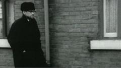 Malcolm X's visit to Smethwick remembered in pictures - BBC News
