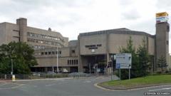 Yorkshire Post site redevelopment plans get council approval - BBC News