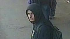 Denmark attacks: Large crowds mourn shooting victims - BBC News