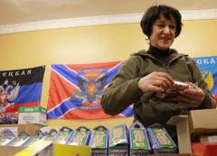 Ukraine crisis: What is Novorossiya role? - BBC News